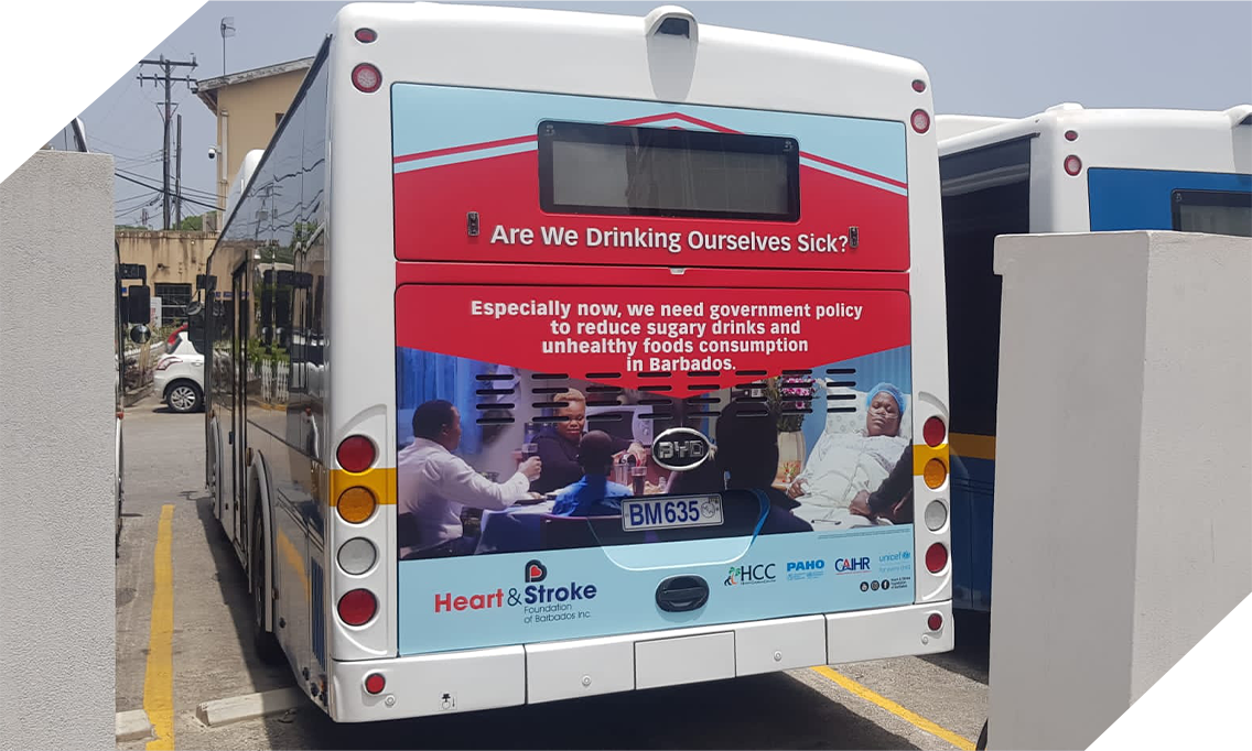 Vehicle Wraps - Illusion Graphics