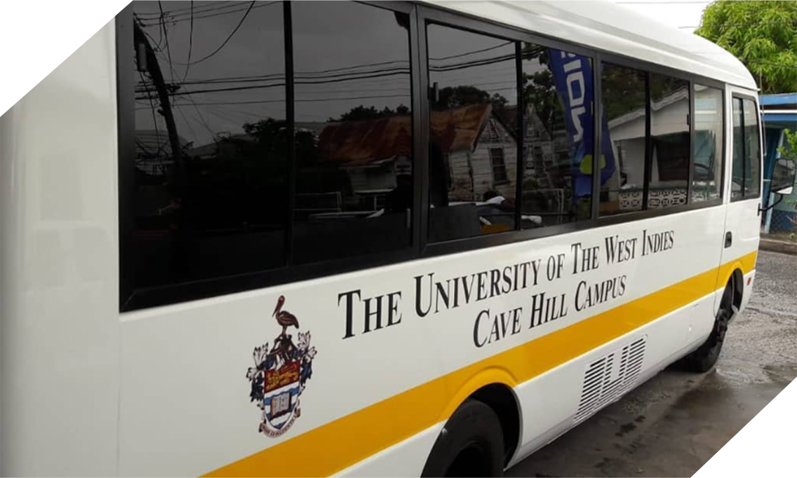 Vehicle Wraps - Illusion Graphics